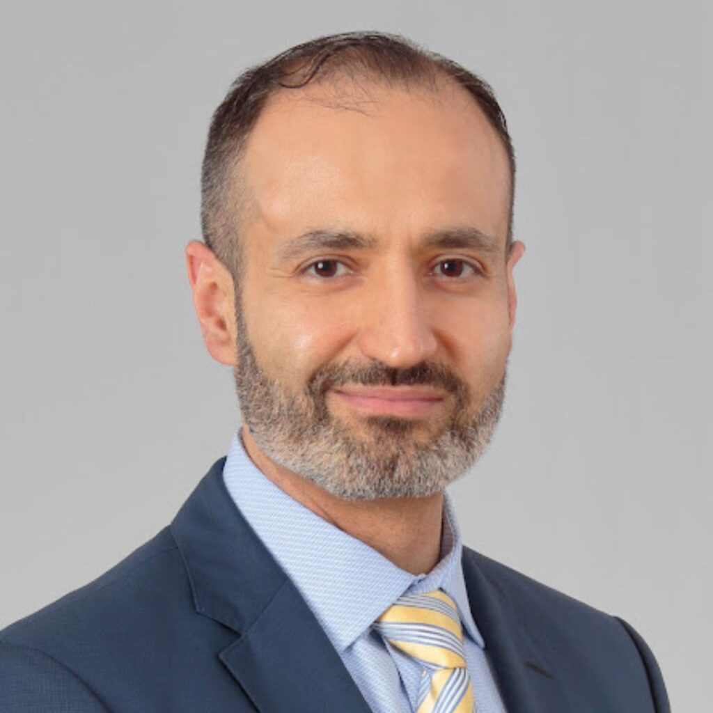 About Dr. Pinkhasov & Our Practice | Urologic Surgery of NWI